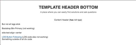 Lightning Aura Components How To Add Css Framework To Template Using