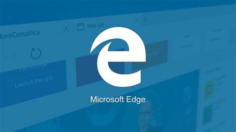 Microsoft Edge Dev Se Actualiza A La Versión 79 0 309 5 Microsofters