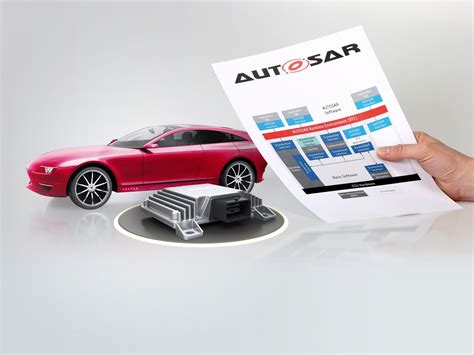Preevision｜autosar 시스템 및 소프트웨어 설계 Vector