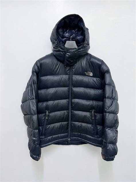 Yahooオークション J7323 The North Face ノースフェイス ヌプシ