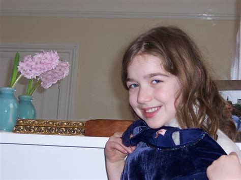 Dianes Ninth Birthday Party At Home 018 Klodzieski Flickr