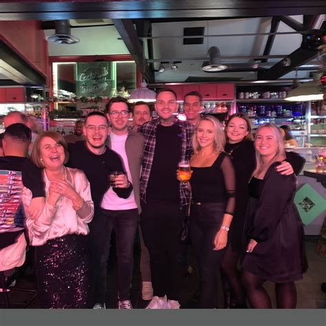 Ganymede On Linkedin Celebrate Christmasparty