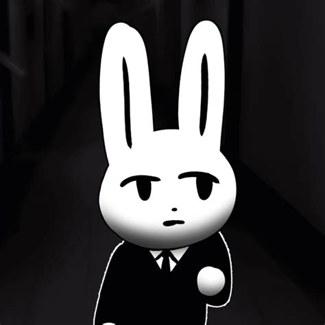 mr rabbit webtoon