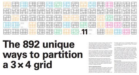 Grid Based Web Design Resources
