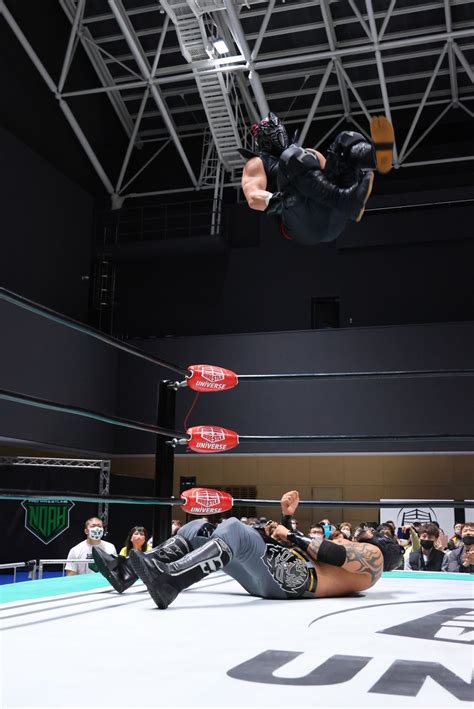 326むつマエダアリーナ大会 試合後コメント Amakusaがランセロット熱闘突破でv3 Hayata表明を「愚問」と即諾 プロレス