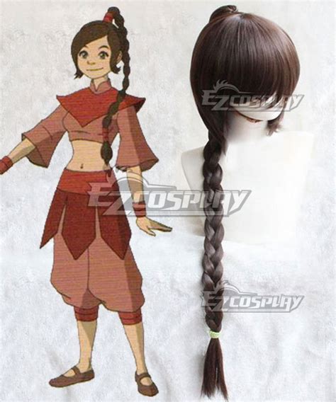 Ty Lee Cosplay