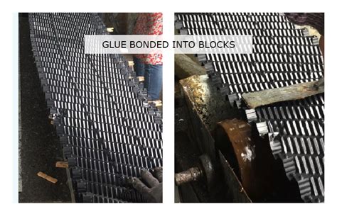 반대 교류 냉각탑을위한 305mm 플라스틱 Pvc 냉각탑 채우는 구획 의 고품질 반대 교류 냉각탑을위한 305mm 플라스틱 Pvc 냉각탑 채우는 구획