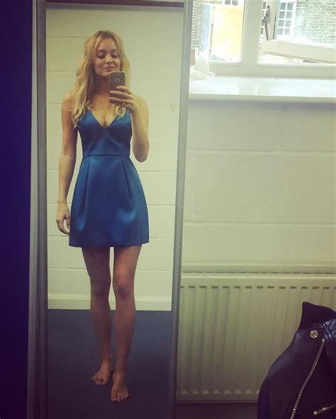 Christina Wolfes Instagram Post “oh Hey Promo Day 🙌🎥”