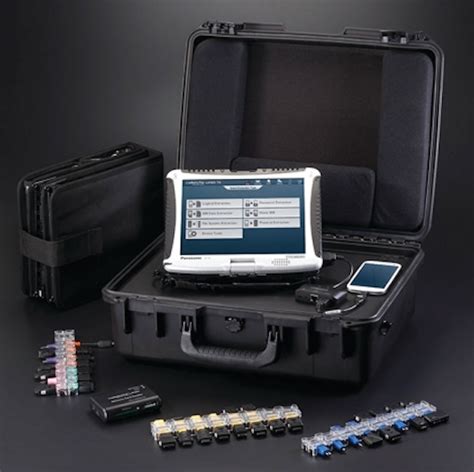 Universal Forensic Extraction Device Ufed 3 0 Version Officer