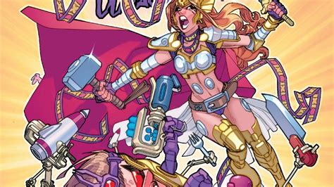 Preview Modok Assassin 2 Comic Vine