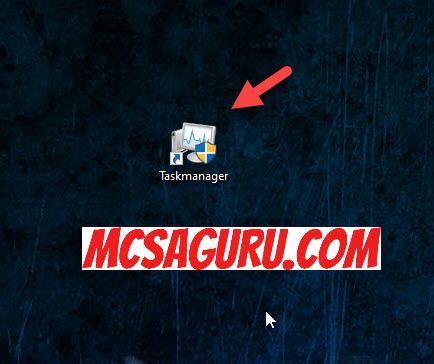 How To Open Windows Task Manager All Possible Ways MCSAGURU