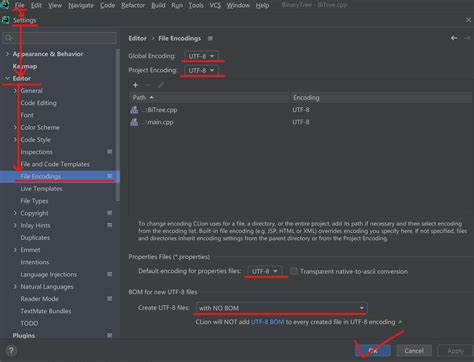 elegant solution to chinese garbled characters in clion console mingw