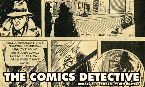 Tony Abruzzo Taking The Road Less Travelled The Comics Detective