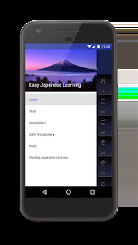 easy japanese learning for android download