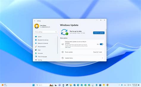 How To Enable Non Security Update Previews On Windows Pureinfotech