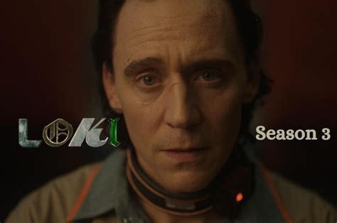 Loki Season 3 Everything We Know So Far