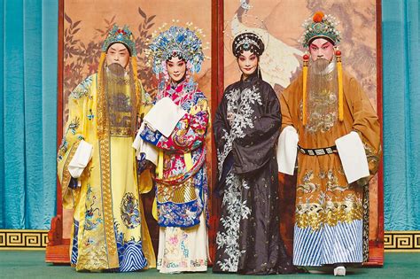 捕鳥人變身大花臉 京劇魔笛再現 藝文副刊 中國時報