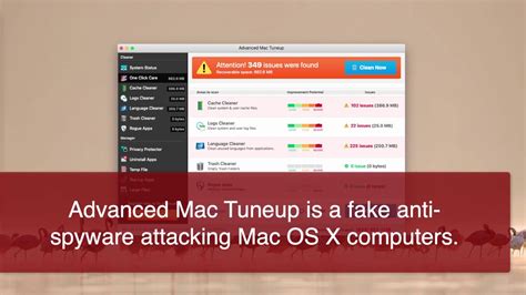 Advanced Mac Cleaner Review Mysticvica