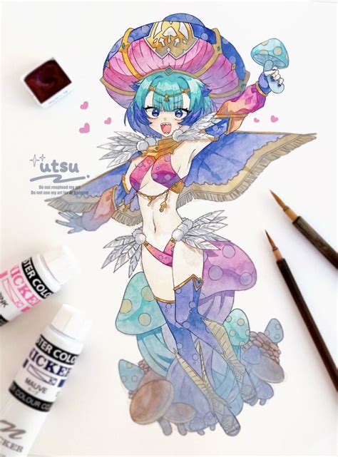 Locusta Fate Locusta Third Ascension Fate Fate Grand Order