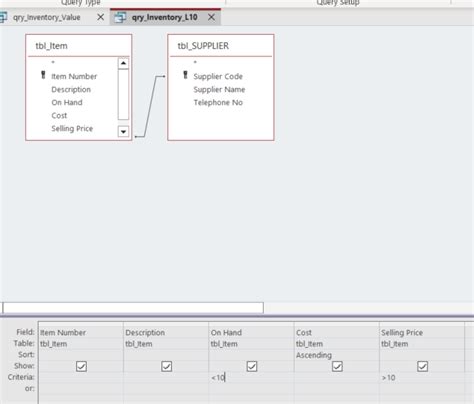 Solved Access Criteria Access World Forums