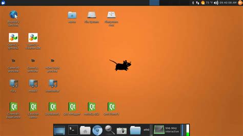 Ubuntu Bionic 18043 Lts For Imx67 Boards August 2019 Kernel 414x Boundary Devices