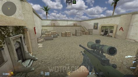 The Best Maps For Training In Cs 2 Aim Warm Up 1v1 And Aim Adjustment