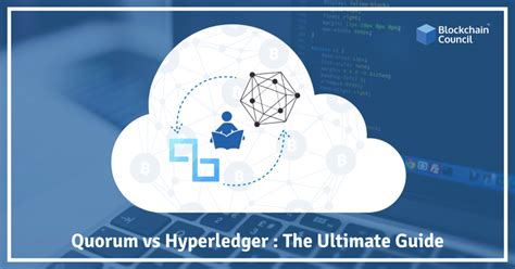 Is Hyperledger A Real Blockchain Blockchain Council