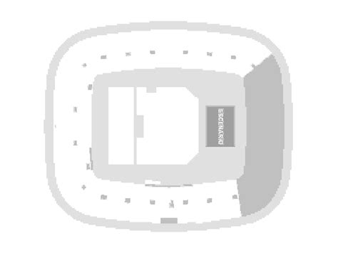 Valencia Estadio Ciudad Stadium Seating Map Concert And Football