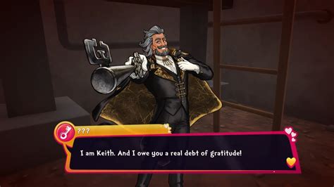 Date Everything Guide How To Romance Keith Noobfeed