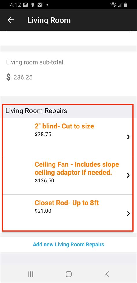 Adding Multiple Line Items At Once Sitecapture