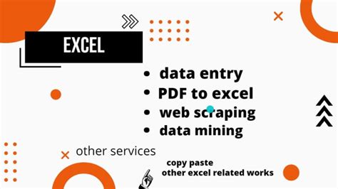 clean merge formate and organize excel or csv data by arjavjain20 fiverr