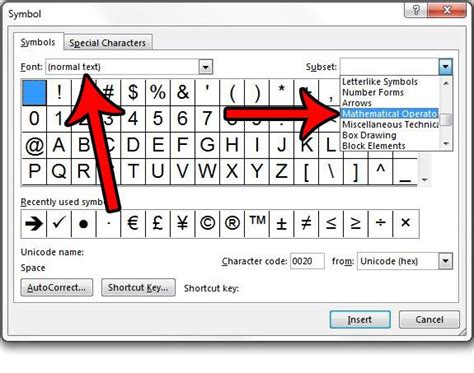 How To Insert A Square Root Symbol In Word Solve Your Tech