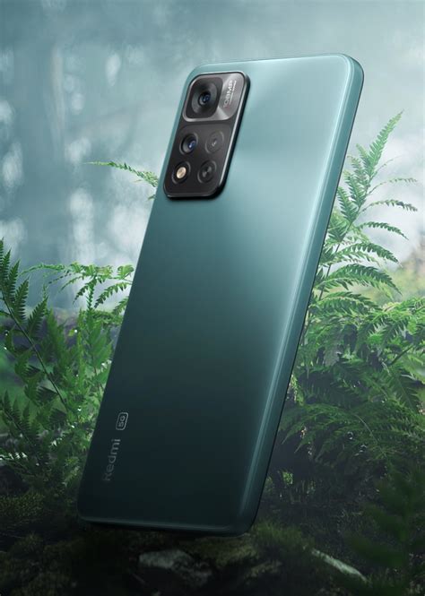 Redmi Note 11 Pro+ 5G - Xiaomi Deutschland