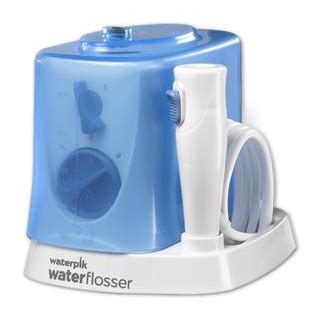 Waterpik Wp 300 Traveler Water Flosser Review