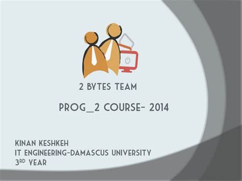 2bytesprog2 Course2014c6single Linked List Pdf