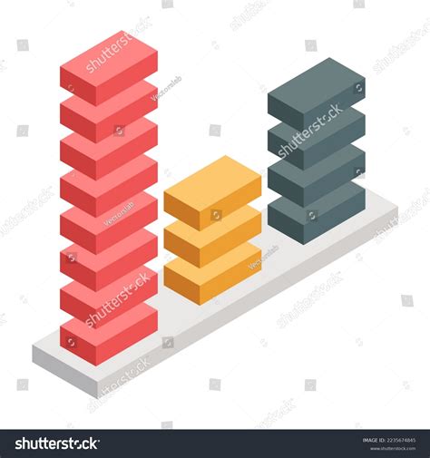 9 523 Stacked Bar Chart Icon Image Images Stock Photos Vectors Shutterstock
