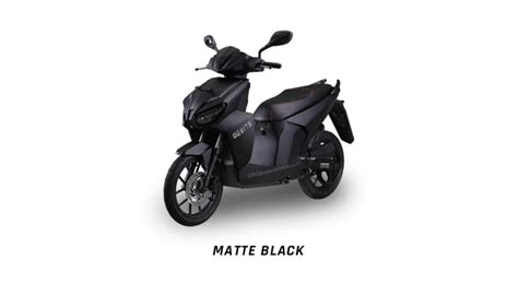 Gesits G1 Gesits Indonesia