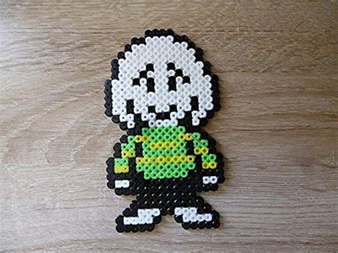 Pixel Art Undertale Asriel