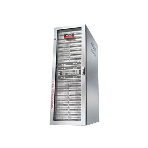 Oracle Sun Fs1 Flash Storage System Seminovo Infobell Equipamentos De Ti Para Data Center