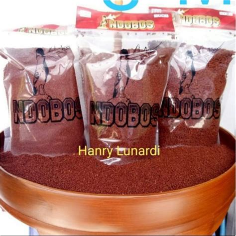 Jual Serbuk Bata Merah Media Kipu Burung Branjangan Burung Murai