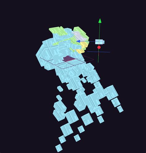 I Need Help Rblockbench