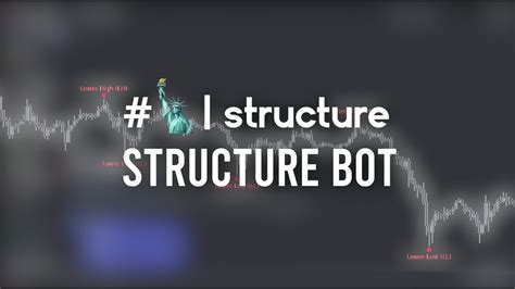 Structure Bot How To Use The Structure Bot Trading Woodsbot Youtube