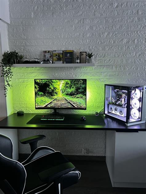 Elevate Your Gaming Experience The Best Setup Ideas And Products Pc