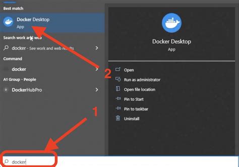 How To Run Home Assistant Container On Windows Using Docker Kiril Peyanskis Blog
