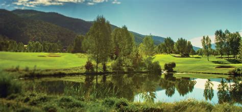 Roaring Fork Club All Square Golf