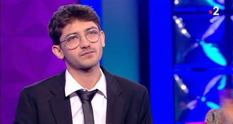 Noubliez Pas Les Paroles Nagui Très Inquiet Kristofer éliminé Sur