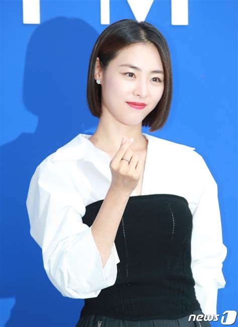 [사진] 이연희 하트 여신 머니s