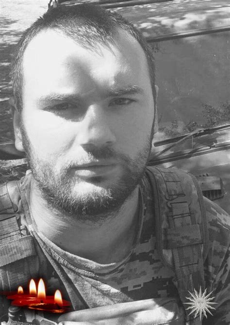 У боях на Донеччині загинув командир відділення з Хмельниччини Незалежний громадський портал