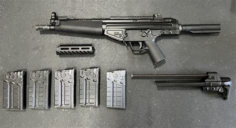 Sold Ptr Pdw Package Snipers Hide Forum