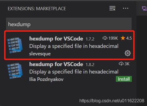 【vscode】vscode以二进制查看图片 vscode加载图片出错 建议使用二进制编辑器打开文件 csdn博客